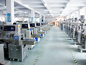 Factory introduction